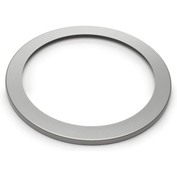 Pie Crust Edge Protector