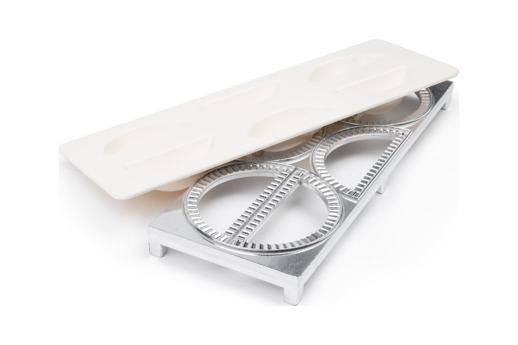 Fox Run Pierogi Maker - Walmart.com