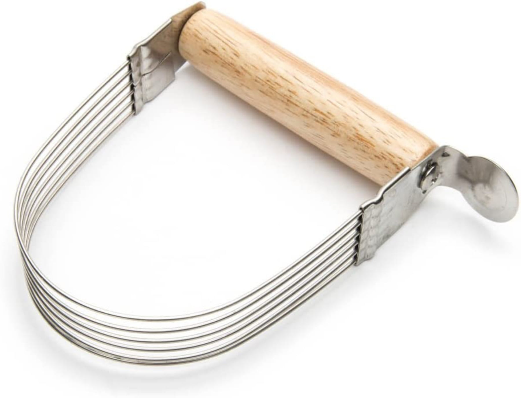 Fox Run, Pastry Blender Wire, SS, 1 Pack, Dishwasher Safe - Walmart.com