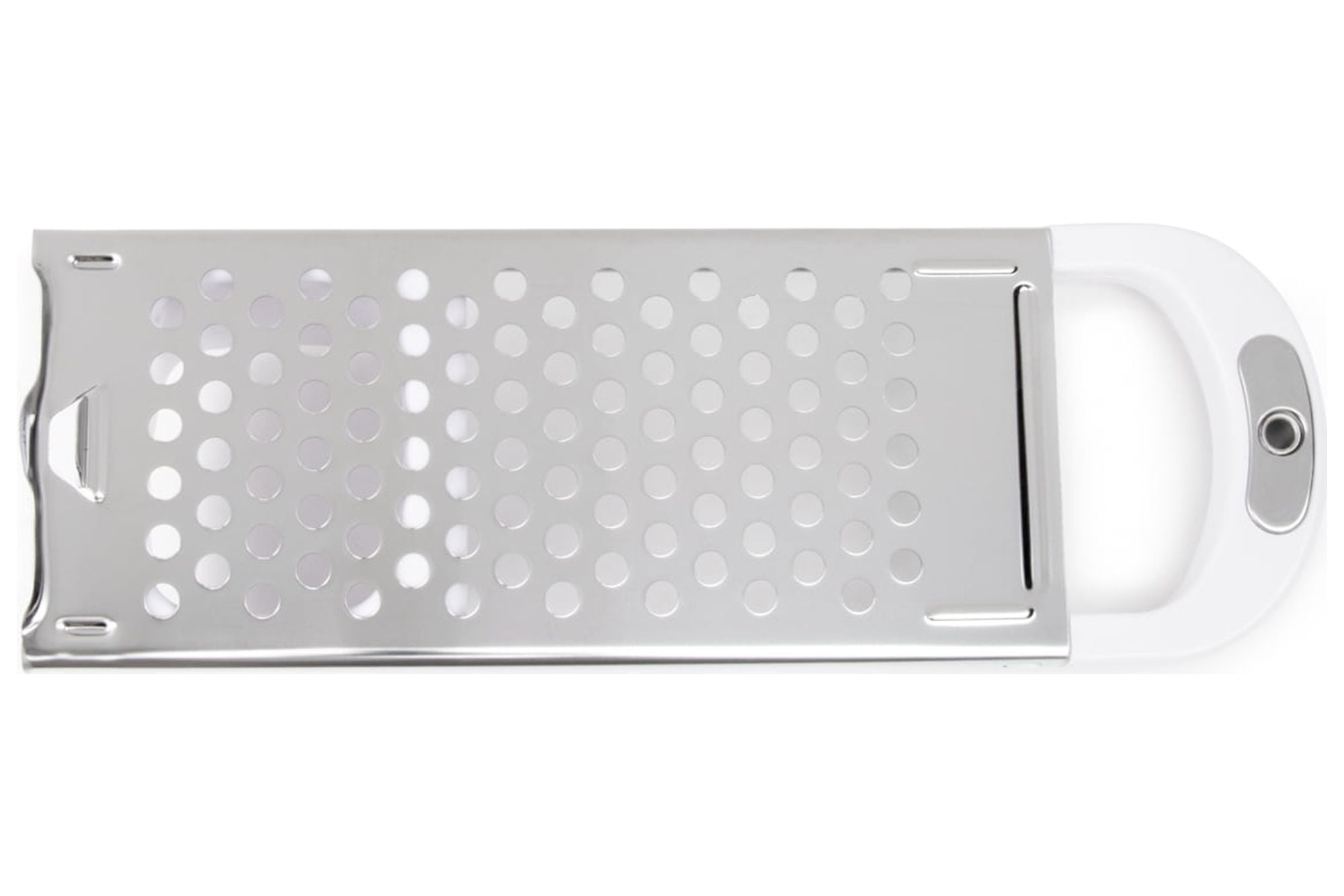 Fox Run Stainless Steel Spaetzle Maker for Easy Dumpling Making ...