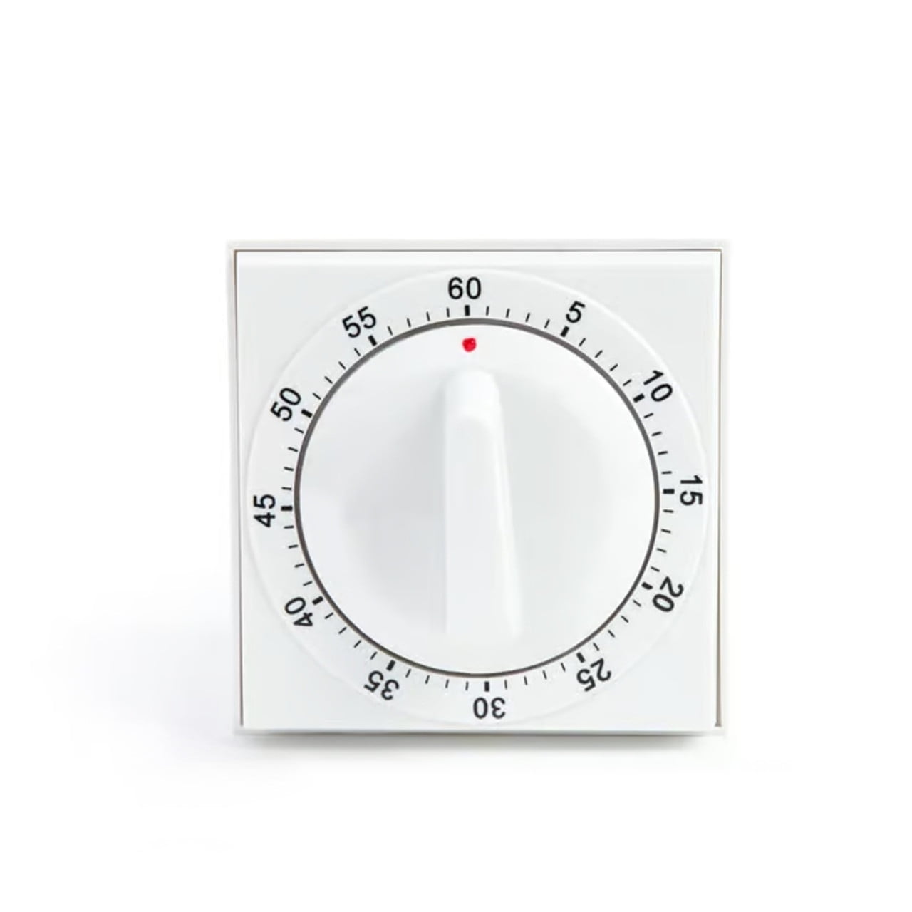 Fox Run Square Timer (4286) - Walmart.com