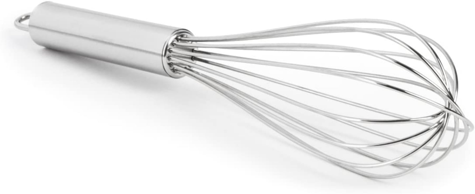 Fox Run Stainless Steel 8-Inch Whisk - Walmart.com