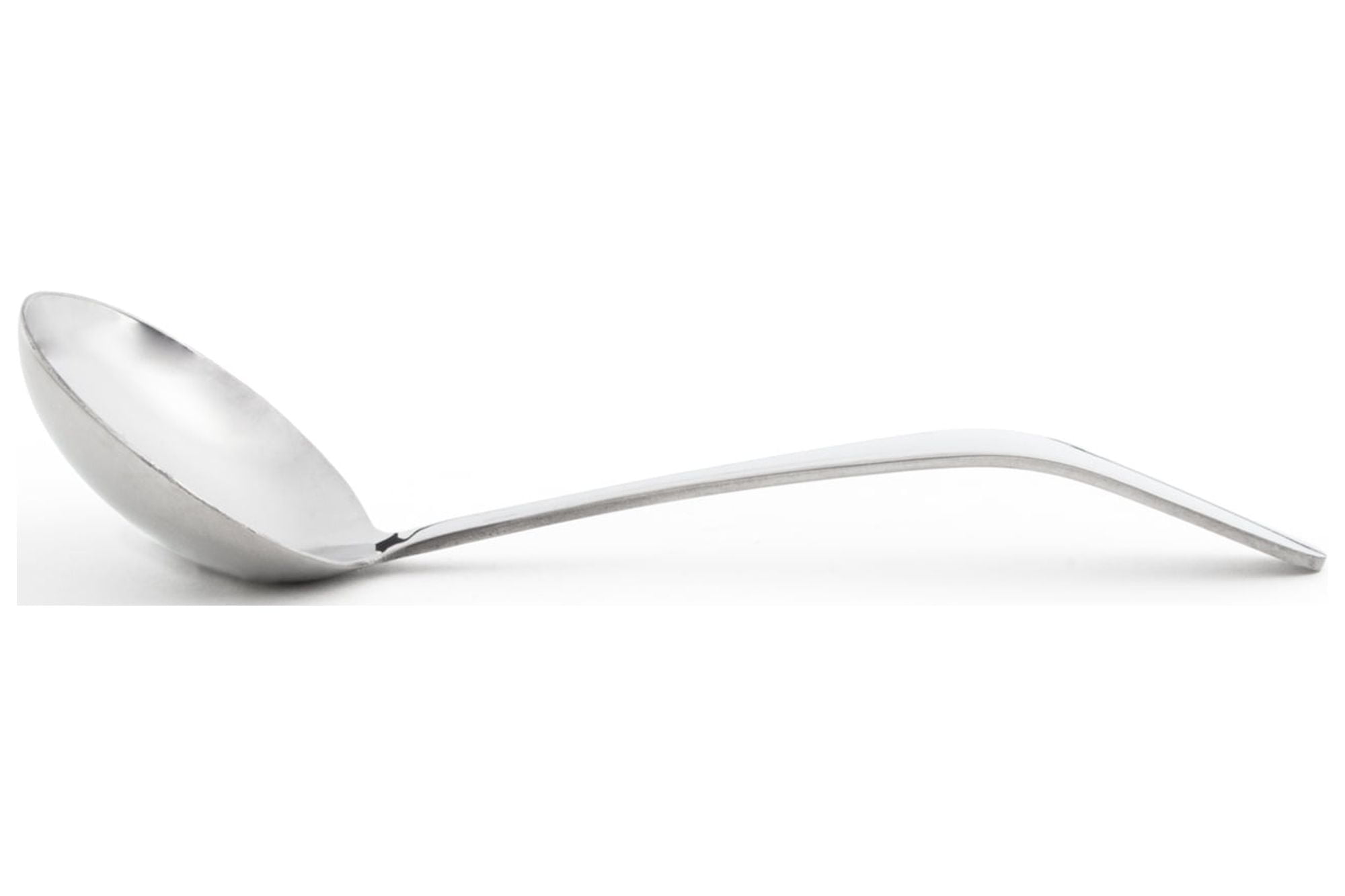 Fox Run Stainless Steel Mini Serving Ladle, 7.25-Inch, Lightweight ...