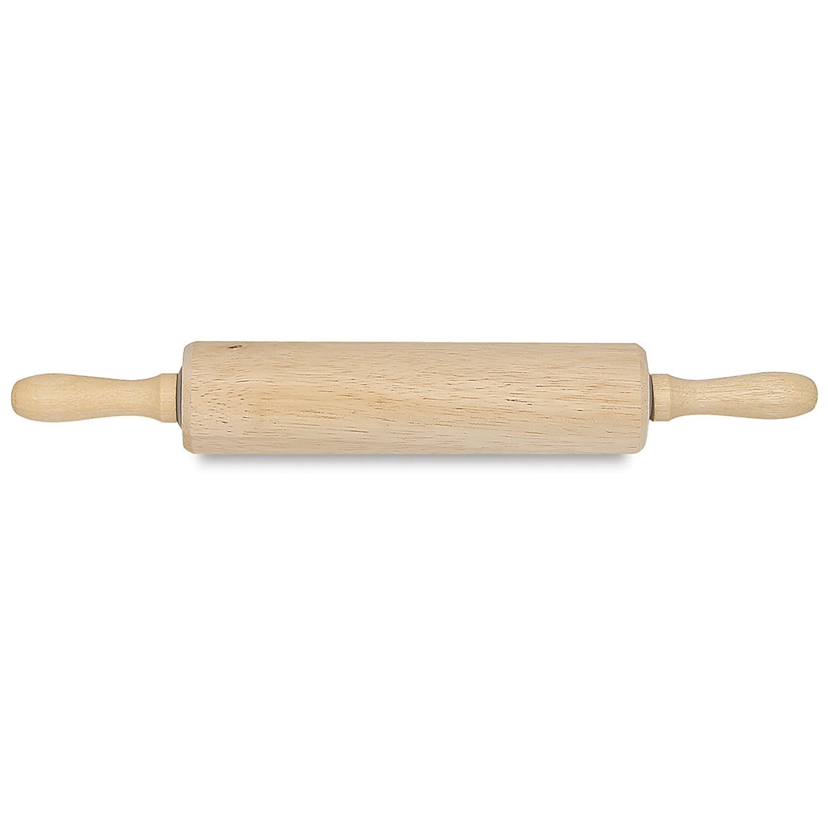 Fox Run Wooden Rolling Pin - 10" - Walmart.com