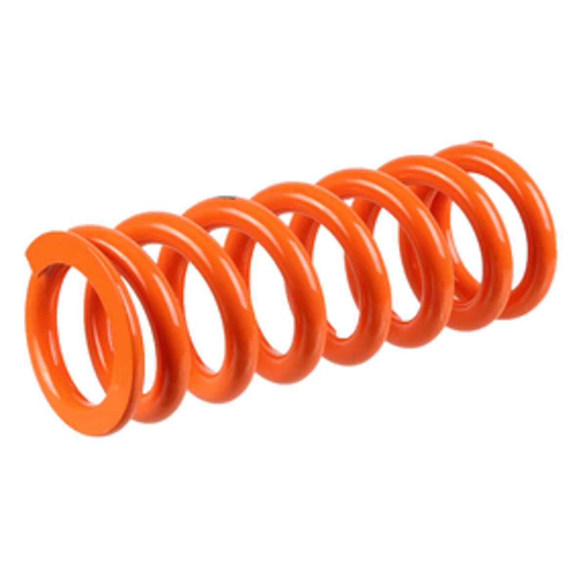 Fox Shox SLS Spring, 1.38" Diameter, 3.65"/93mm S x 450# - 033-22-062 ...