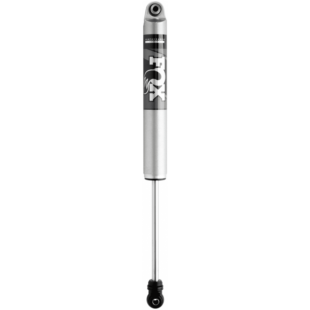 Fox Shock For Jeep Gladiator 2020-2021 Front 2.0 Performance Series 9 ...