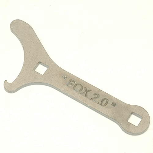 Fox Shock Preload Tool for Fox 2.0 Shocks - Walmart.com