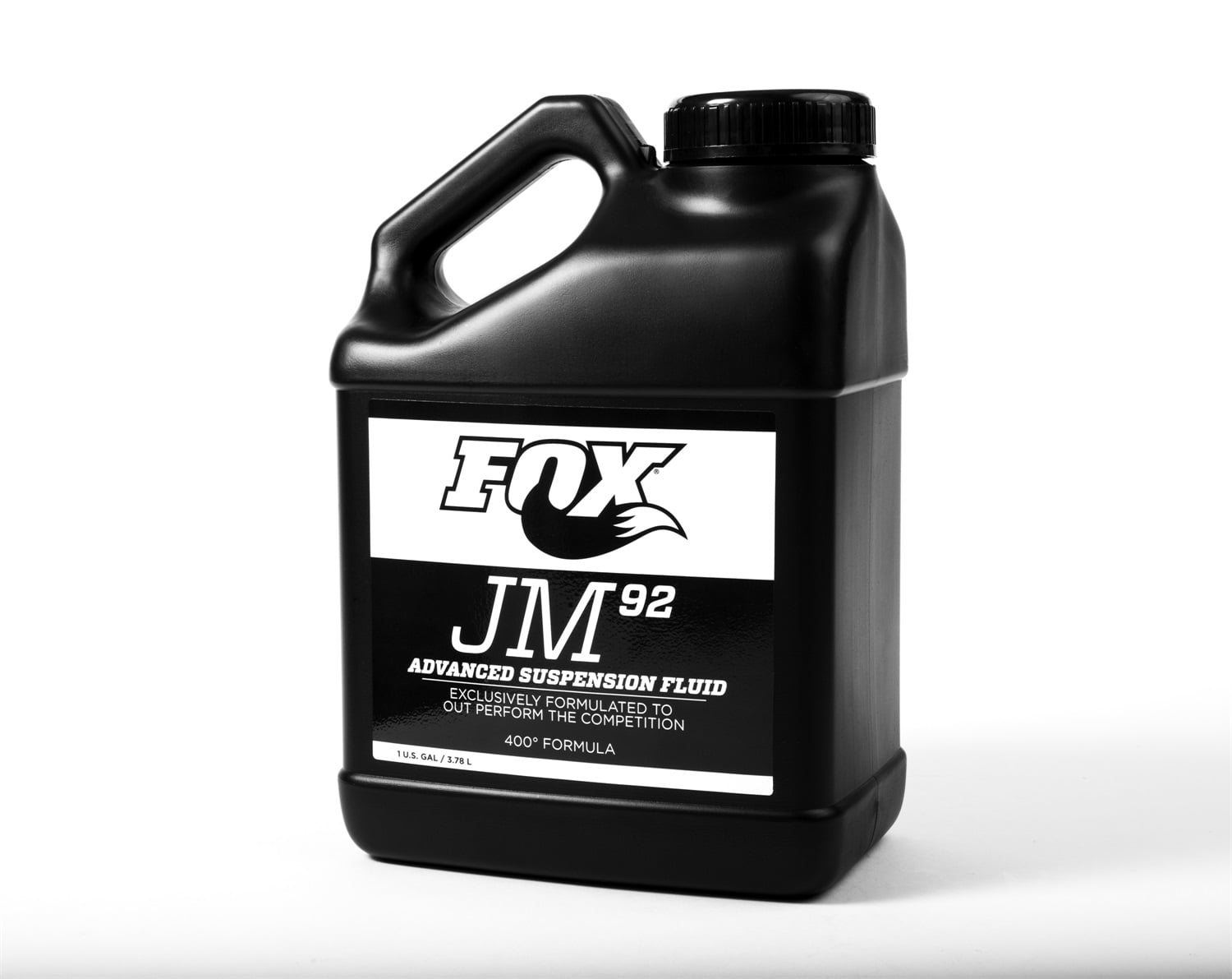 Fox Shocks 025-03-012 Proprietary Shock Oil - Walmart.com