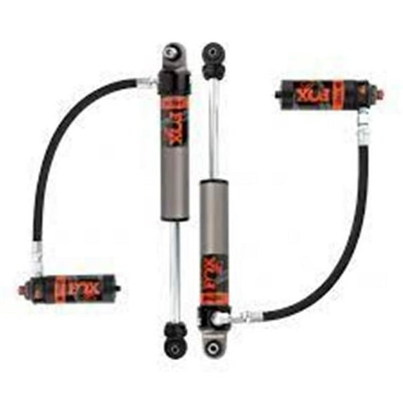 Fox Shocks FOX883-26-050 Factory Race Series 2.5 Reservoir Shock ...