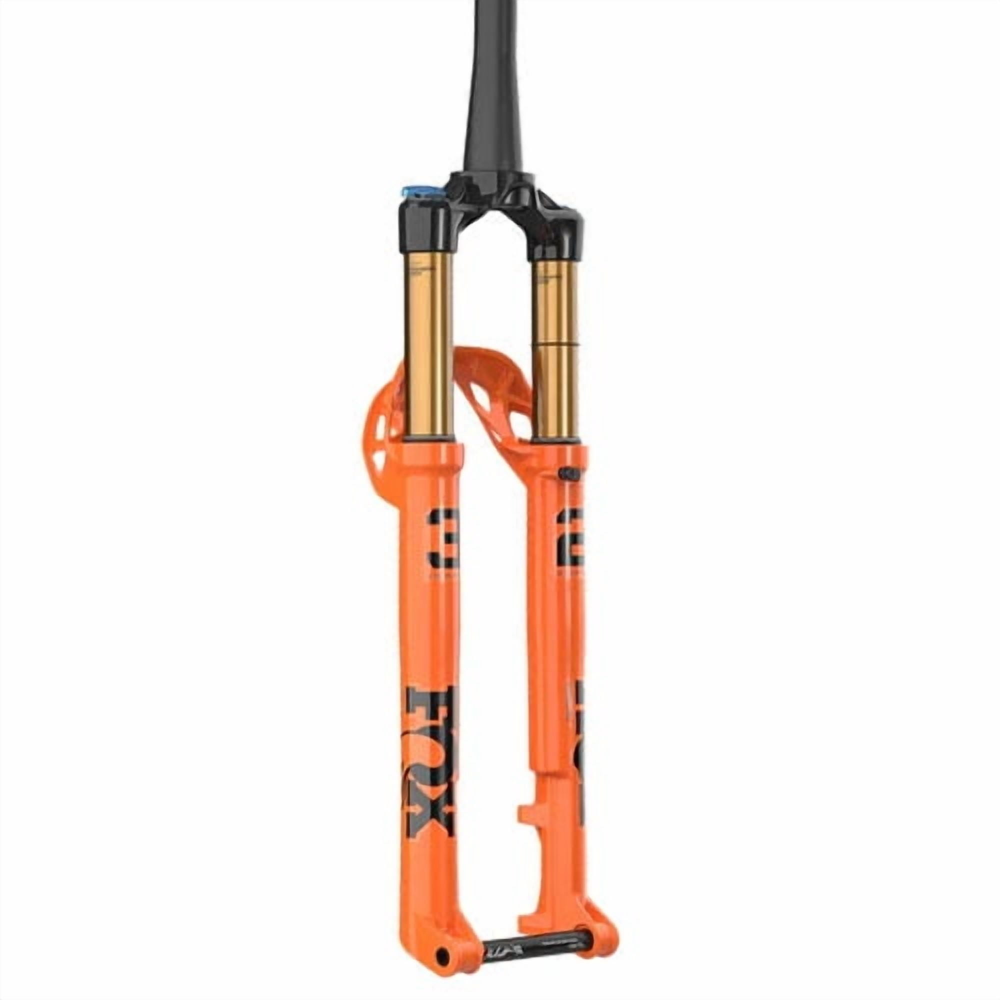 Fox Shox 32 Factory SC Fork, 29", 44r, 100, Grip SL 3-P, Orange ...