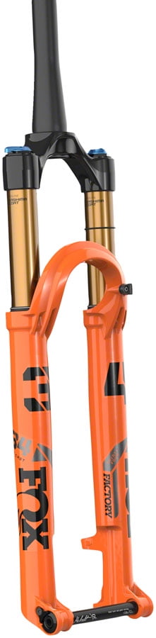 Fox 34 120 Mm
