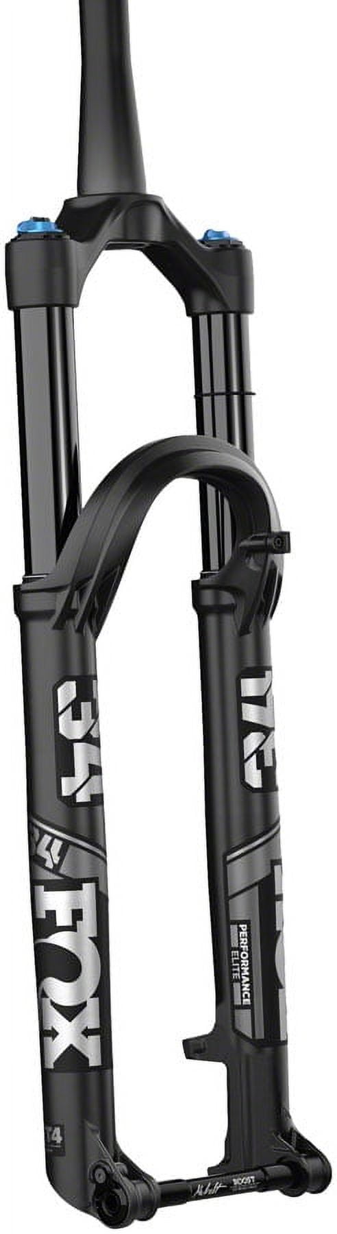 Fox Shox 34 Perf-E SC Fork, 29", 44r, 120m - Walmart.com