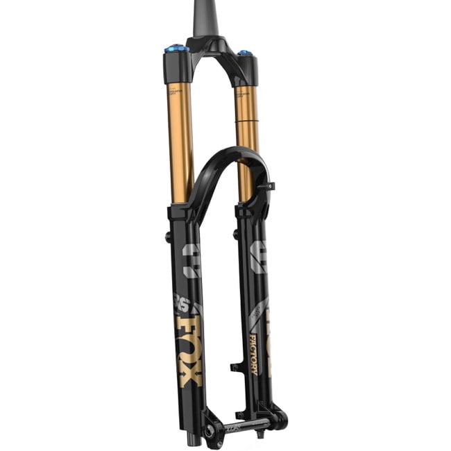 Fox Mtb Suspension