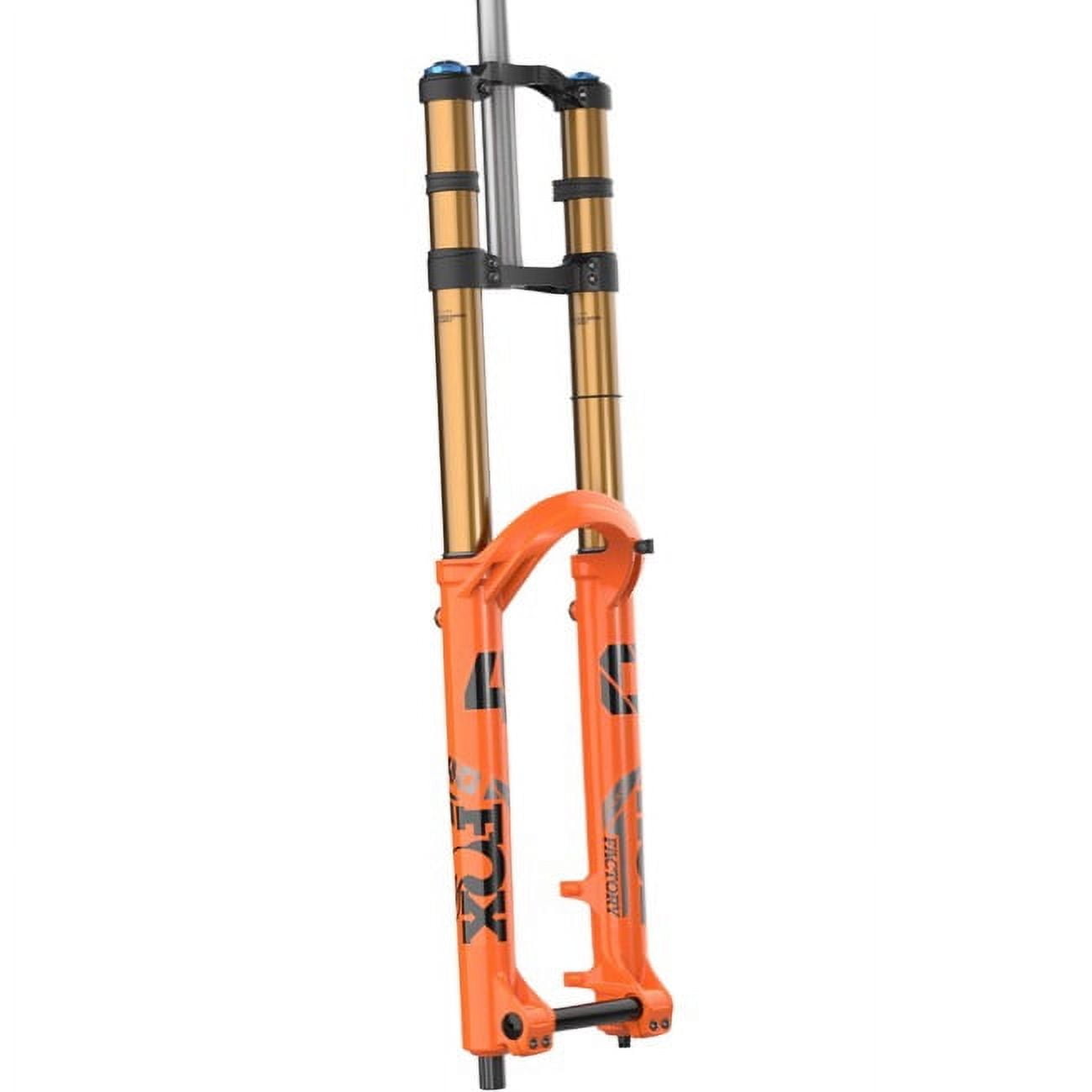 FOX 40 Factory Suspension Fork - 29" 203 mm 20TA x 110 mm 52mm Offset ...