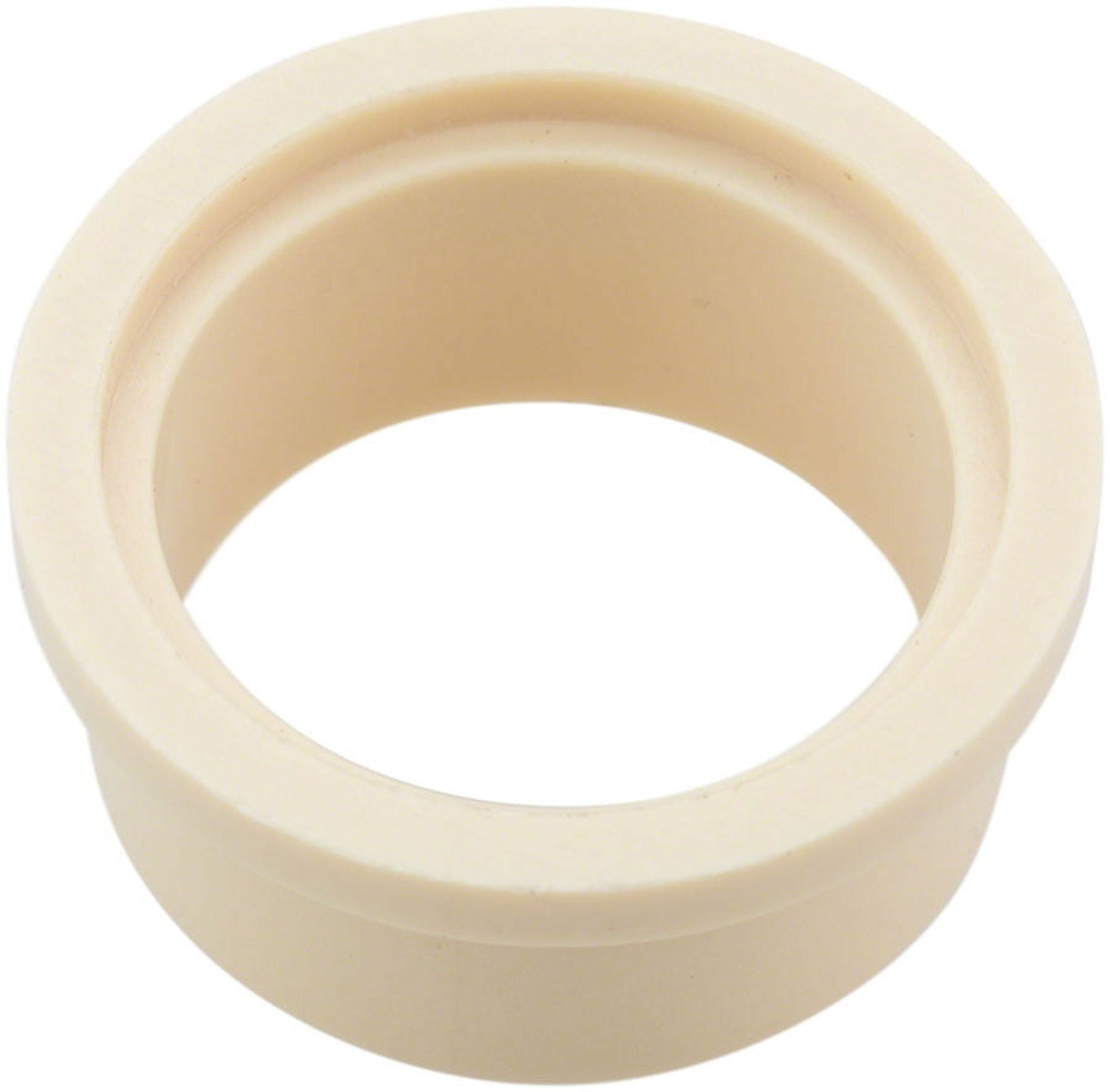 Fox Shox Igus Bushing, Flange, .598 OD/.501 ID, Each - Walmart.com