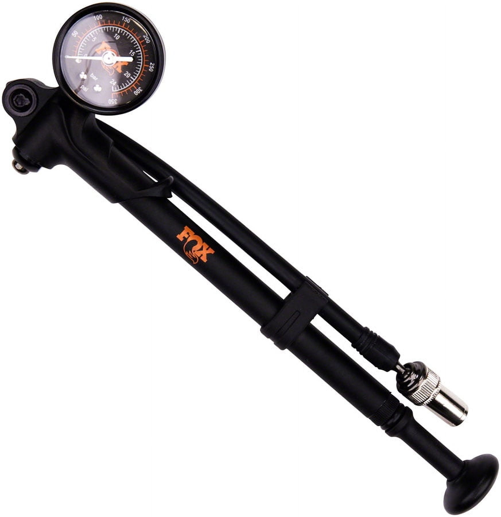 Fox Shox HP Shock Pump, Long Swivel Head, 350psi - Walmart.com