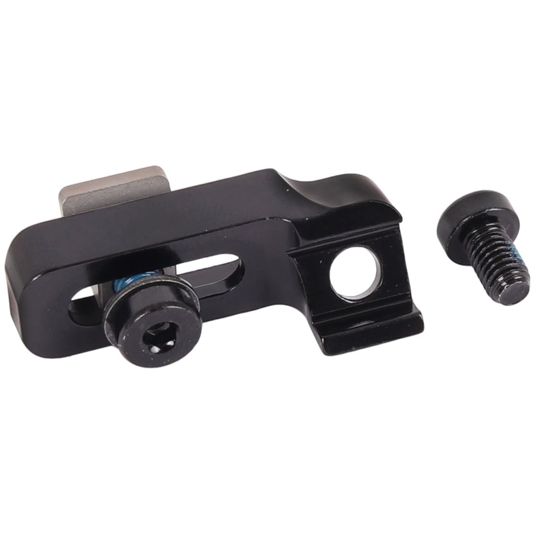 Fox Shox Remote Adapter Assembly, I-Spec EV, 2021 Transfer 1x - Walmart.com