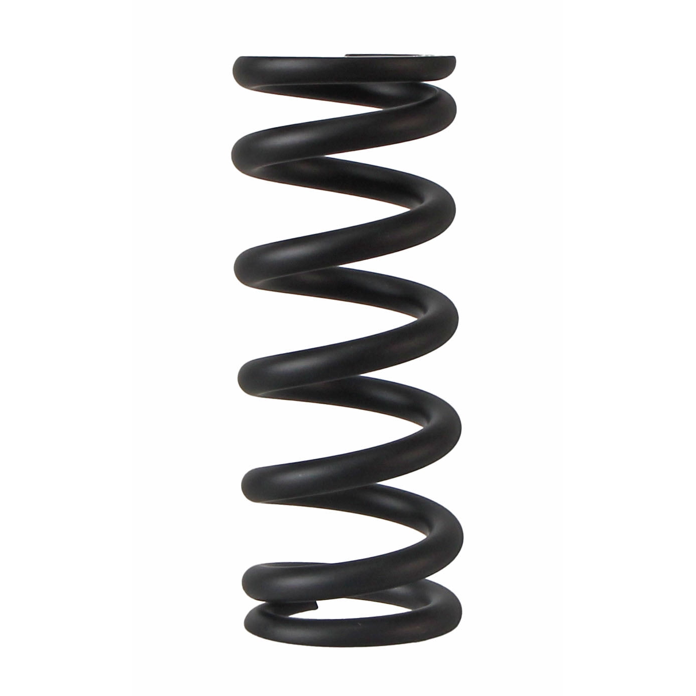 Fox Shox SLS Spring, 1.385" ID, 61mm/2.4" Stroke, 500lbs, Blk - Walmart.com