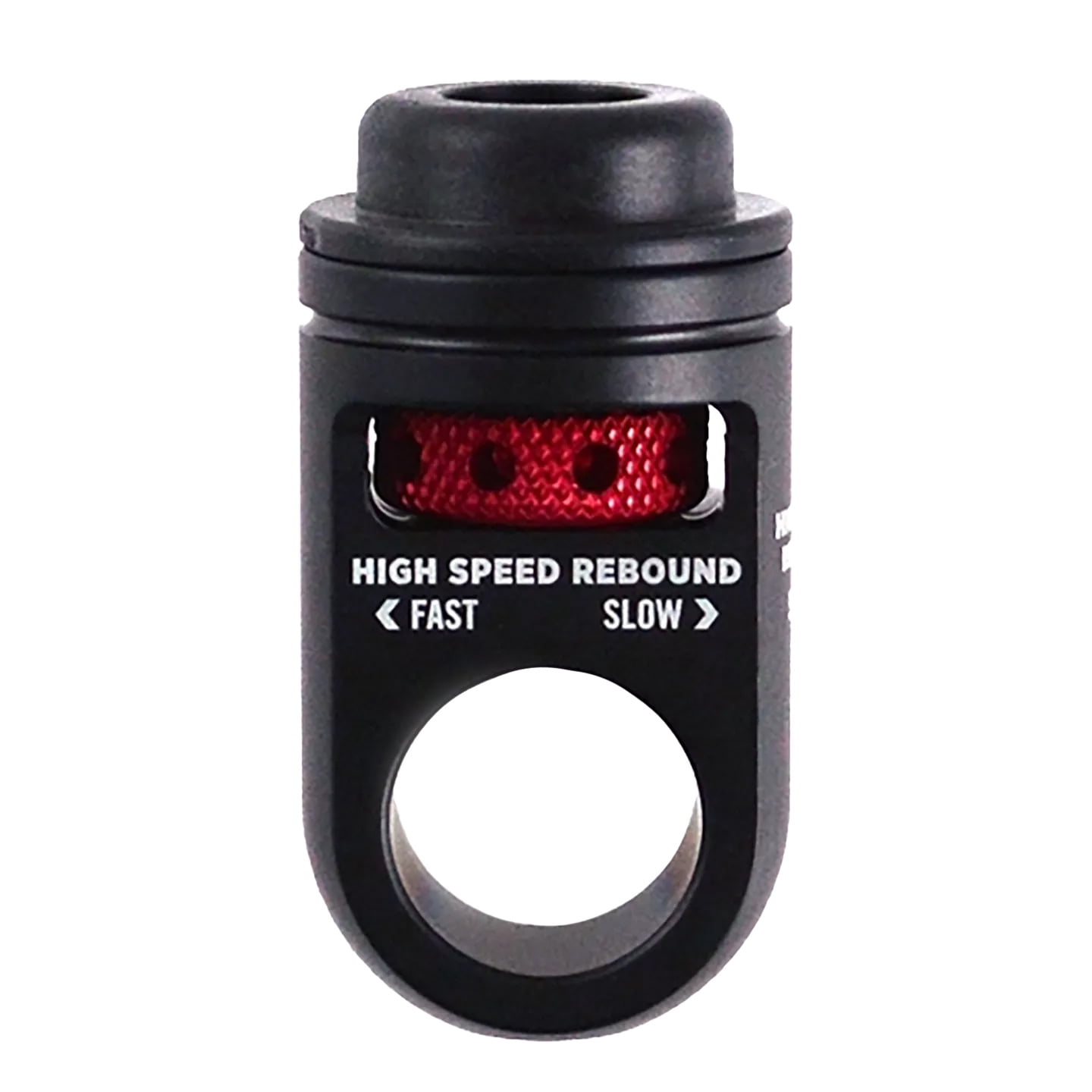 Fox Shox Shaft Eyelet Assy, HSR, 2022 DHX2 - Walmart.com