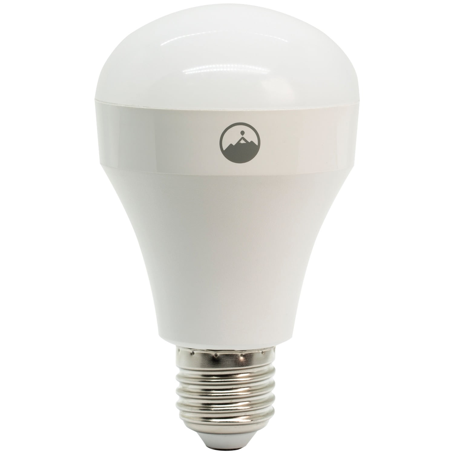 Fox&Summit FS-LB100 Wi-Fi LED Light Bulb (Single) - Walmart.com