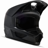 Fox V Core Helmet (Small, Matte Black) - Walmart.com