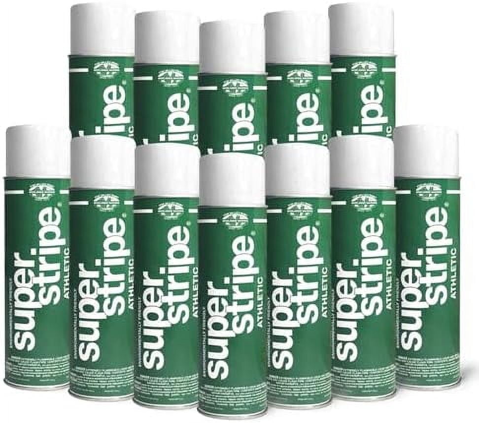 Fox Valley Athletic Field Marking Paint - Easy To Use Athletic Field ...