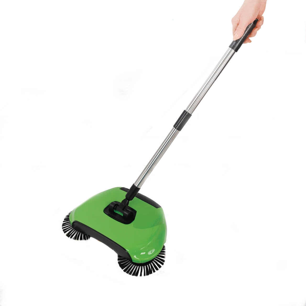 Smart Magic Sweeper Broom: Automatic Easy-to-Use Mechanical Cleaner ...