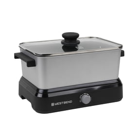 Free Shipping! Ninja Foodi 6.5 qt Everyday PossibleCooker Stainless ...