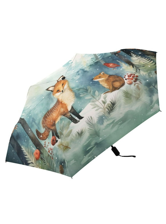 Fox Umbrella