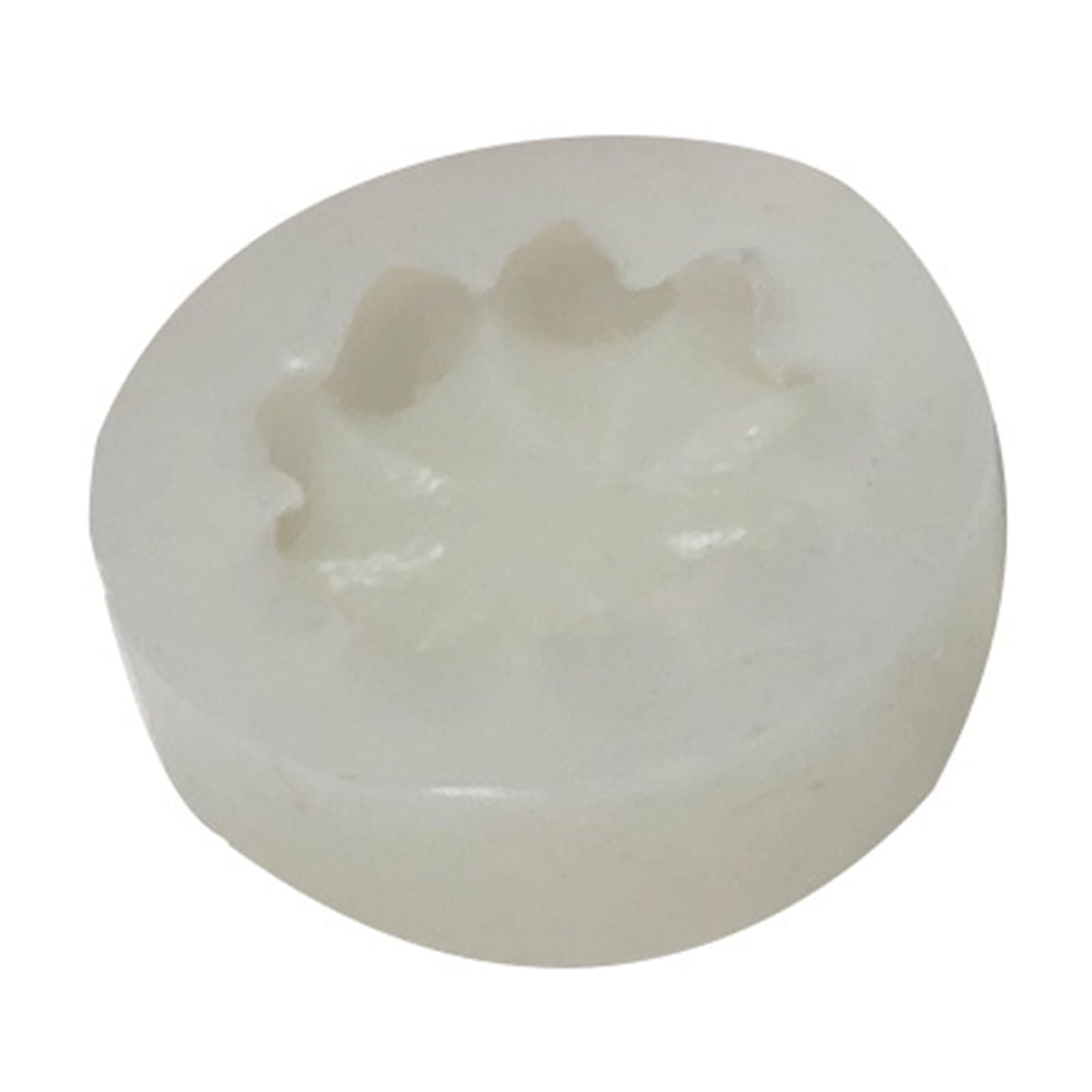 Fox-shape Silicone Mold Mold for Making Soap Plaster Desk Ornament Cake ...