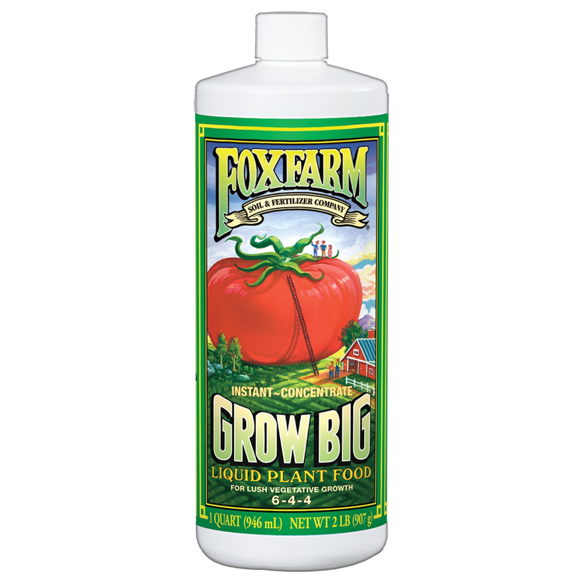 FoxFarm-1-Qt-Grow-Big-Liquid- FoxFarm-1-Qt-Grow-Big-Liquid-