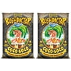FoxFarm Bush Doctor Coco Loco Potting Soil Mix, Coconut Coir, 2 Cubic ...