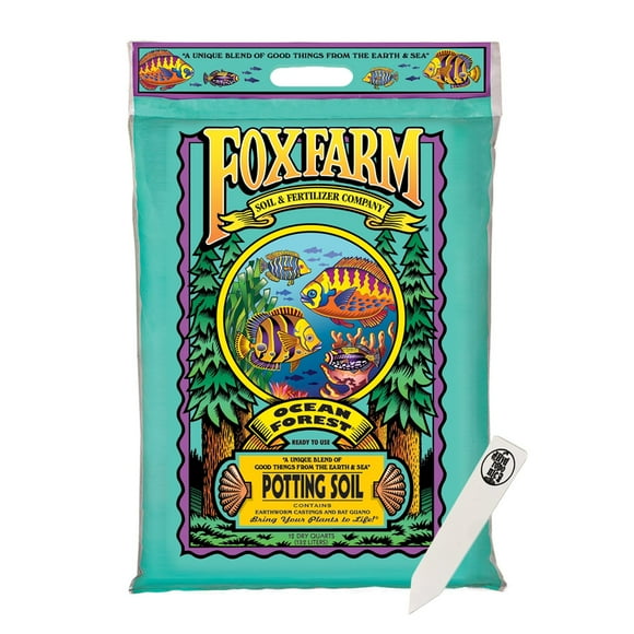 FoxFarm Soil in Landscaping & Lawn Care - Walmart.com