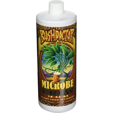 FoxFarm FX14016 Marine Cuisine Time Release Garden Seafood Fertilizer ...