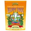 Foxfarm 7739345 Happy Frog Acid Loving Plants Organic Fertilizer, 4 lbs ...
