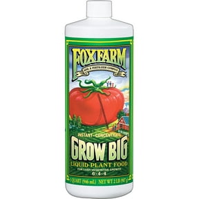 Tomato and Vegetable 8-8-8 Plant Food Triple Play, Granular Fertilizer ...
