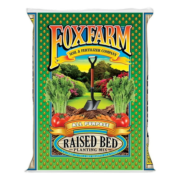 FoxFarm Soil in Landscaping & Lawn Care - Walmart.com