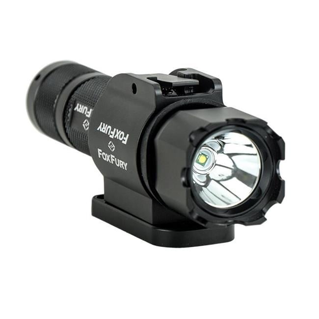 FoxFury SideSlide Bolt Side Mounted Light - Walmart.com
