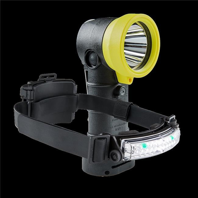 FoxFury Structure Fire Lighting Kit - Walmart.com