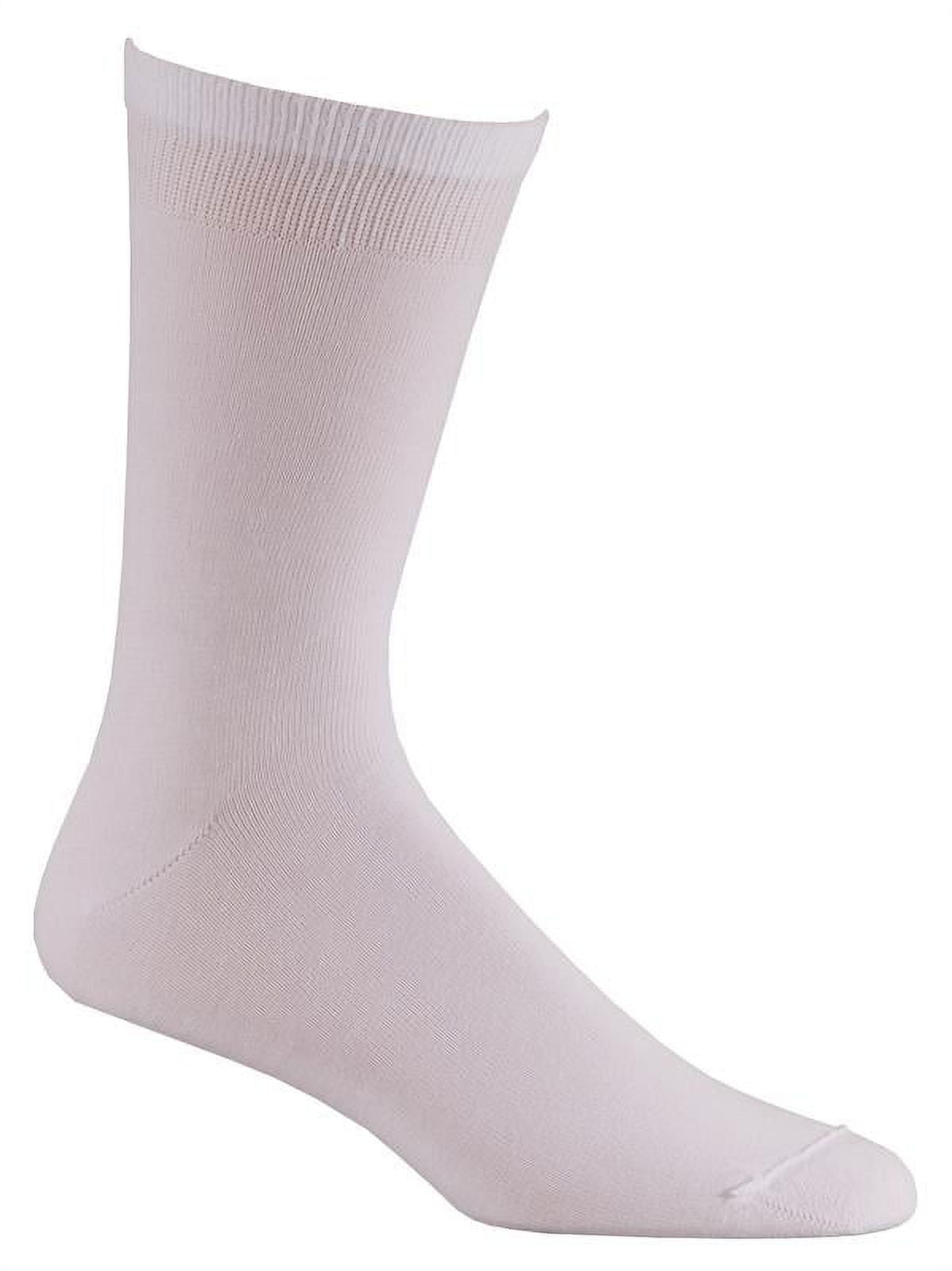 FoxRiver mens Wick Dry Therm-a-wick Ultra-lightweight Liner Crew Socks ...