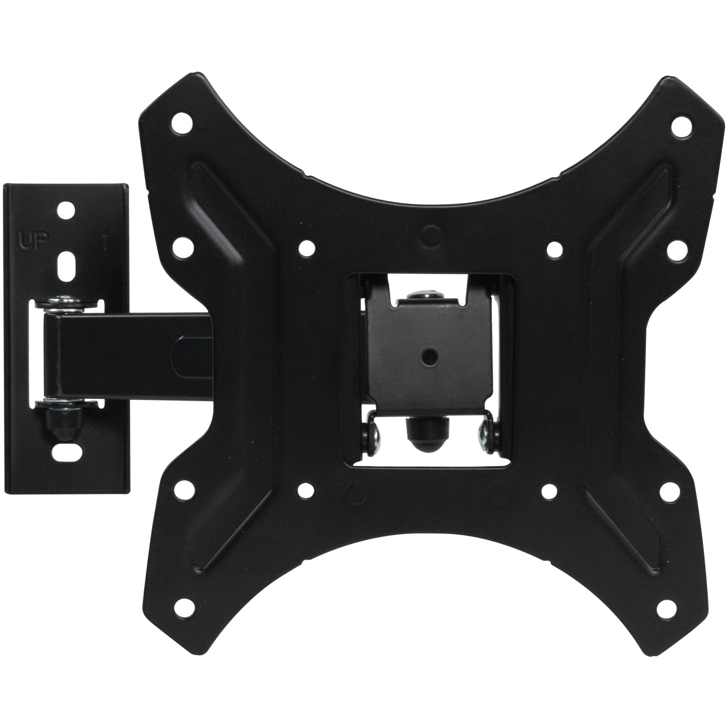 FoxSmart 20310 Small Articulating 26" to 42" Flat Panel TV Wall Mount ...