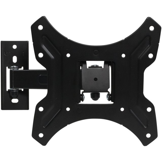 FoxSmart 20310 Small Articulating 26" to 42" Flat Panel TV Wall Mount ...