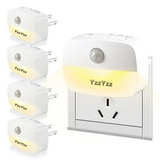 Intertek Night Light