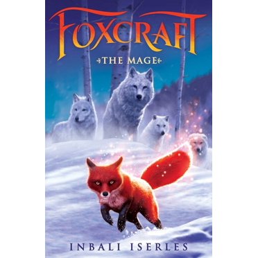 The Elders (Foxcraft, Book 2) - Walmart.com