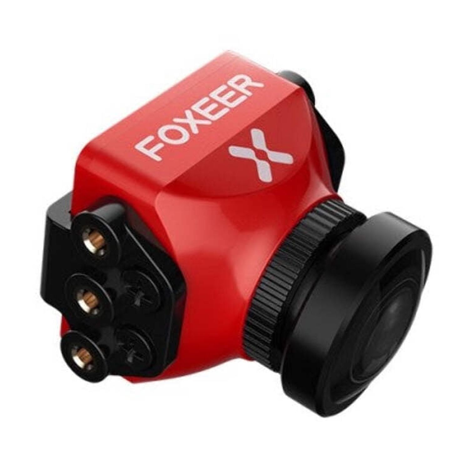 Foxeer Predator V5 Mini Full Case 1000TVL Camera Switchable Super WDR ...