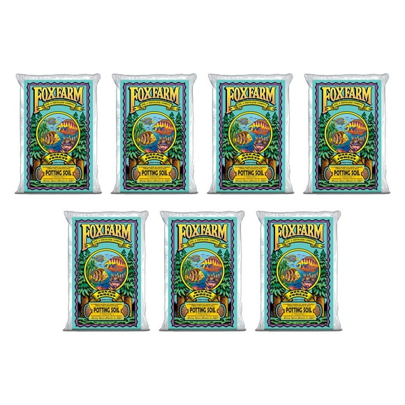 FoxFarm Soil in Landscaping & Lawn Care - Walmart.com