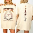 Foxfire Academy 2 Side Shirt, Kotlc Shirt, Keeper Of The Lost Cities ...