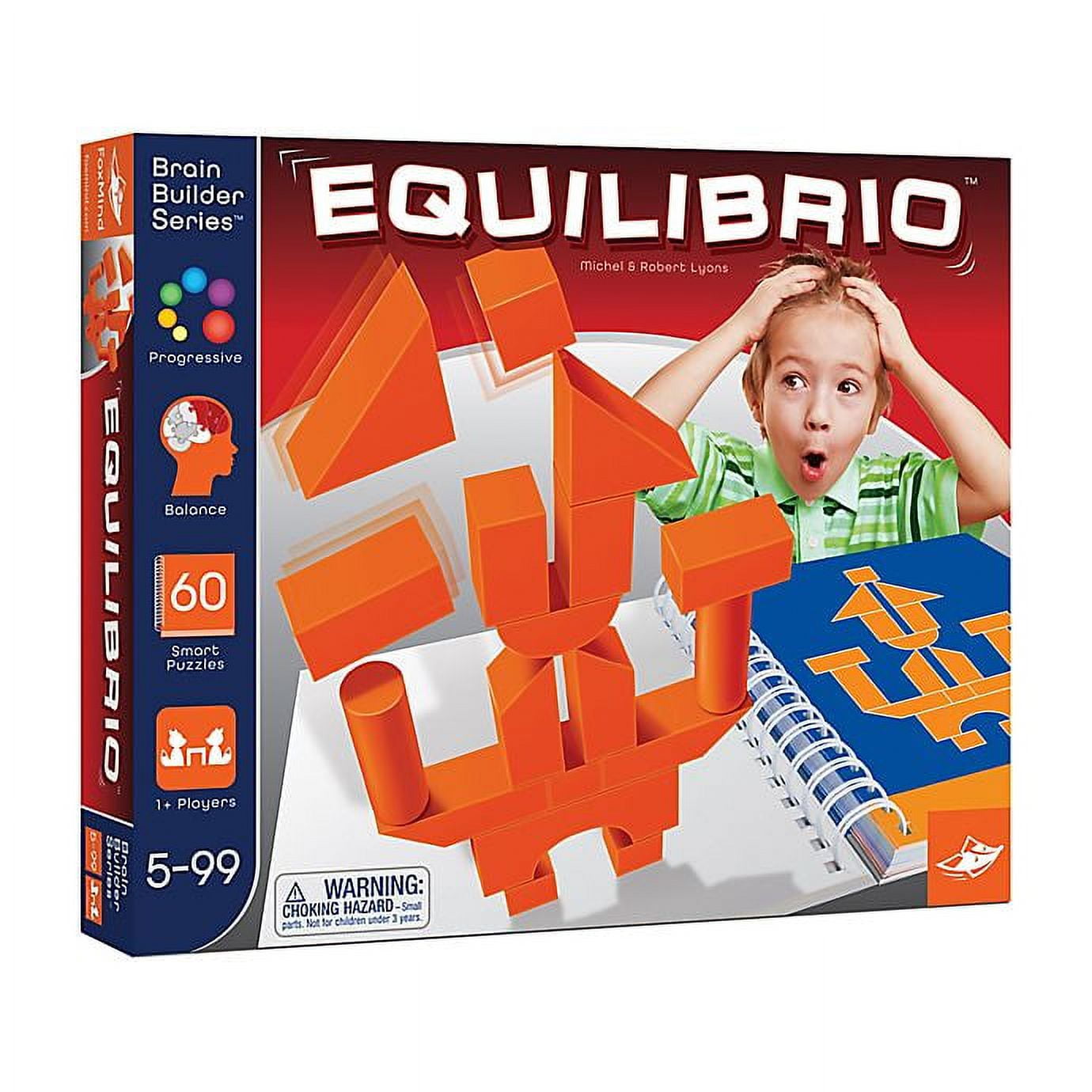 Foxmind Equilibrio Game - Walmart.com