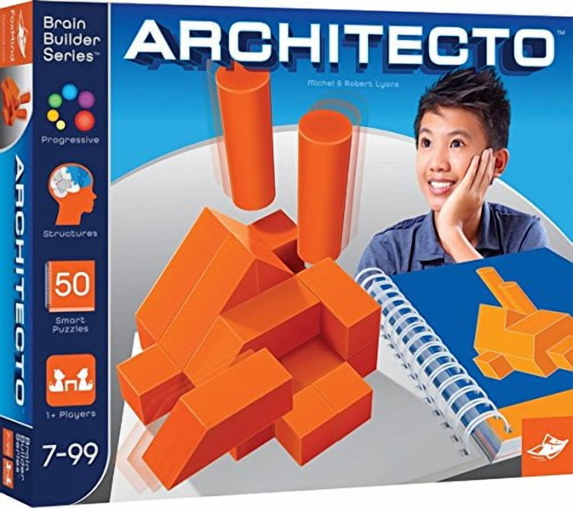 Foxmind Equilibrio Game - Walmart.com