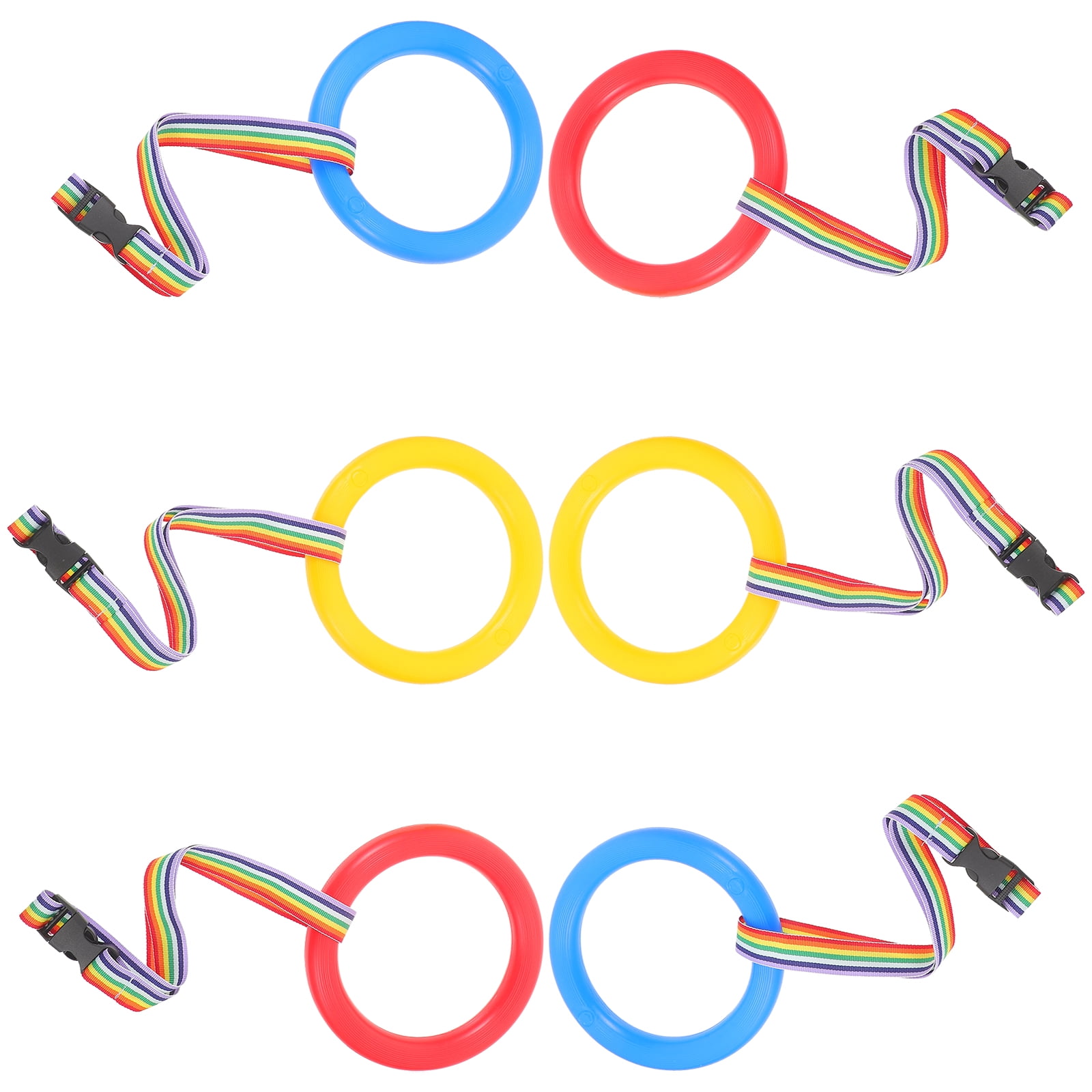 Foxnovo 6pcs Children Safety Walking Rope Preschool Walking Rope for ...